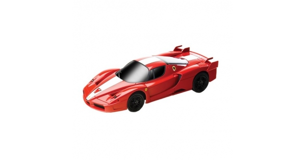 Радиоуправляемая машина Silverlit Ferrari FXX 1:50 83632 — купить по ...