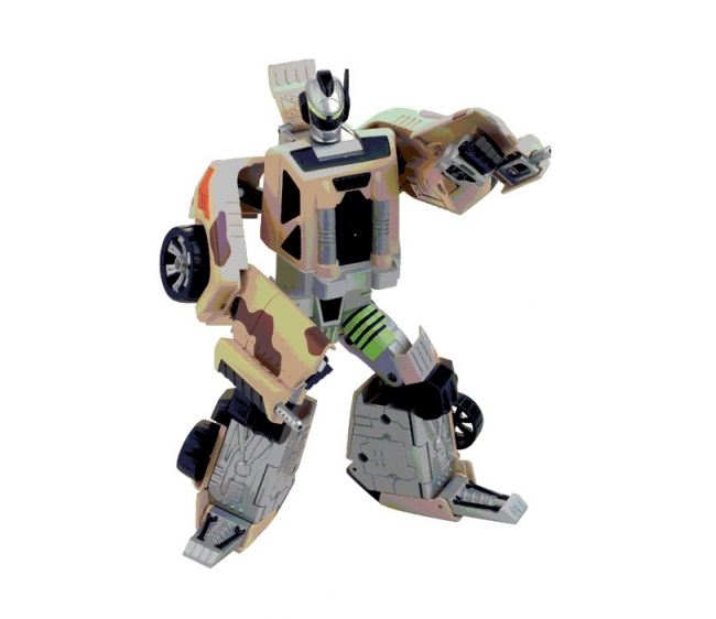 Интерактивная игрушка Hap-p-Kid Mars - Converters Спорт 4115T — купить ...