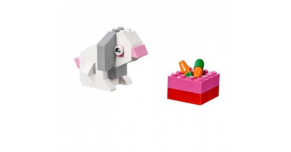 Lego Classic дополнение к набору для творчества 10694 — купить по ...
