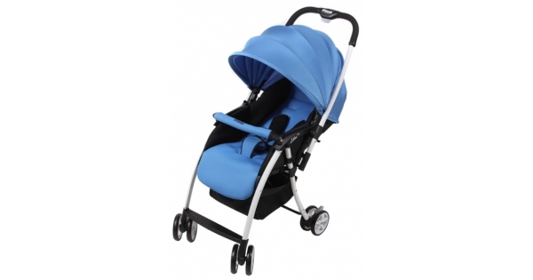 Прогулочная коляска Pituso Libro Navy/Синий — купить по лучшей цене в Москве — отзывы, фото ...